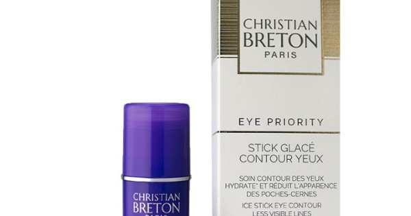 CHRISTIAN BRETON ICE STICK EYE CONTOUR | Apotekaonline.rs