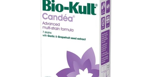 BIO - KULT CANDEA - protiv kandide | Apotekaonline.rs
