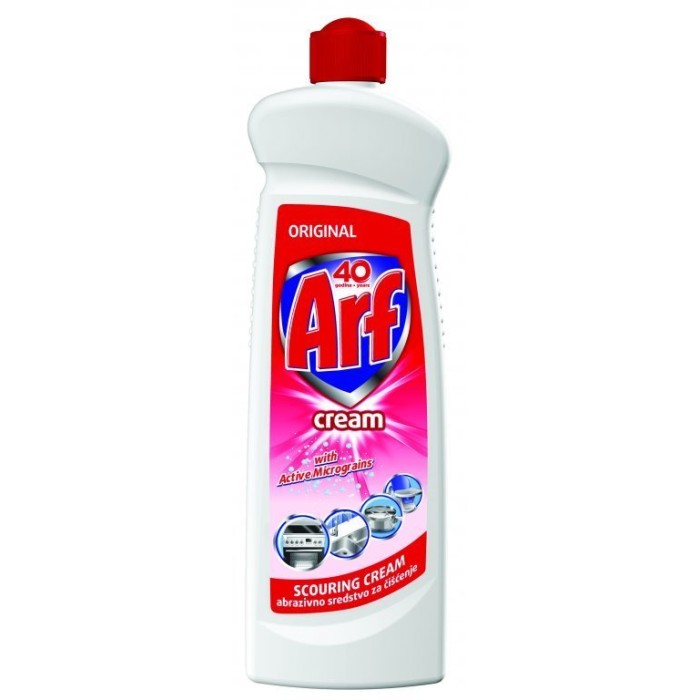 ARF TEČNI VIM ORIGINAL 450ML | Apotekaonline.rs