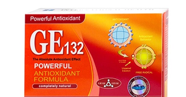 GE 132 KAPSULE | Apotekaonline.rs