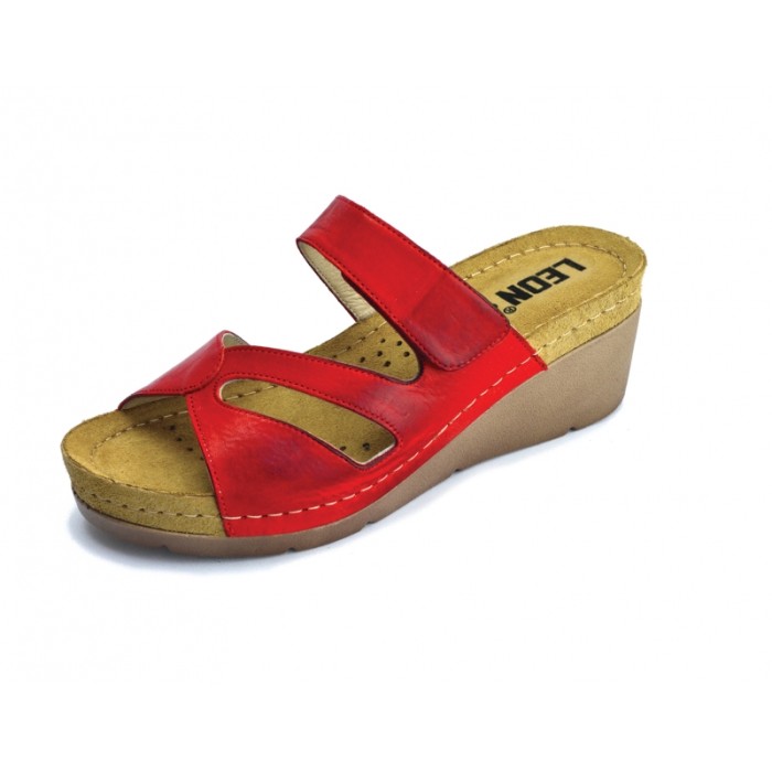 Leon ženske papuče - Udobnost za vaše noge | Apotekaonline.rs