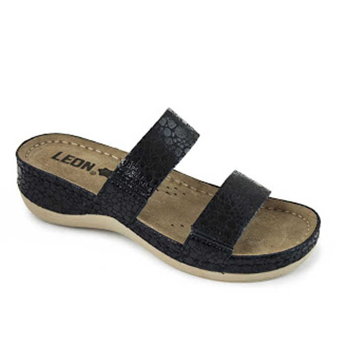 LEON ŽENSKE PAPUČE 918 | Apotekaonline.rs