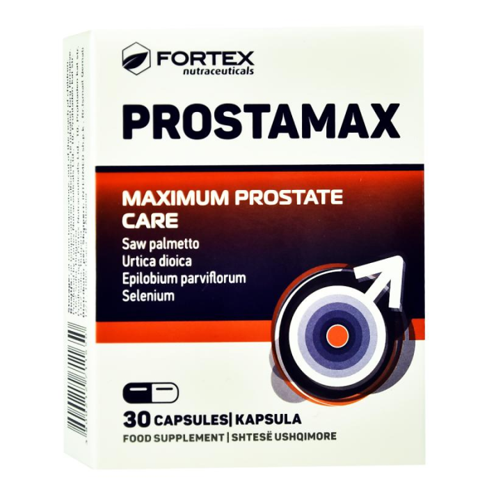 PROSTAMAX KAPSULE | Apoteka Online