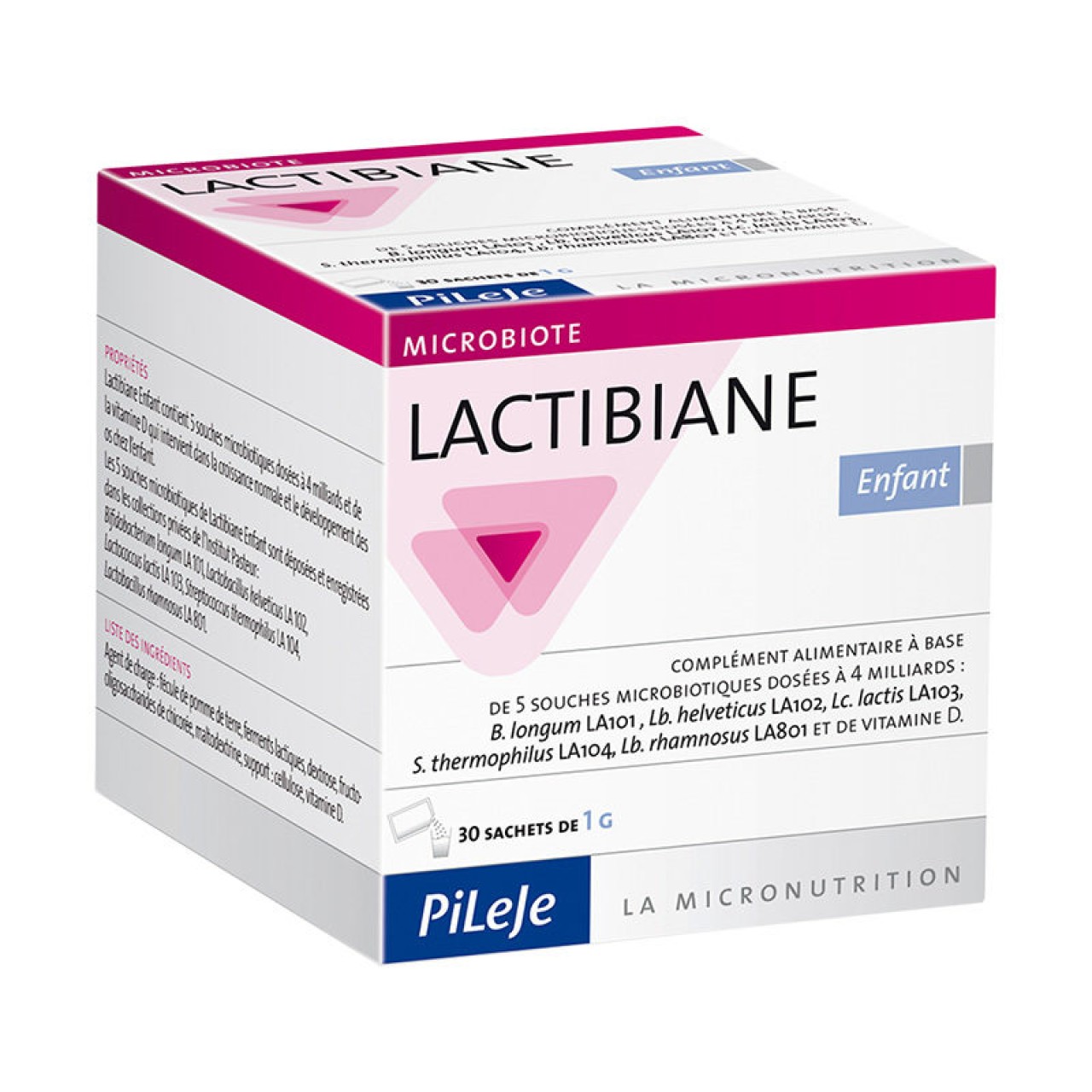 Probiotik Lactibiane enfant | Apotekaonline.rs