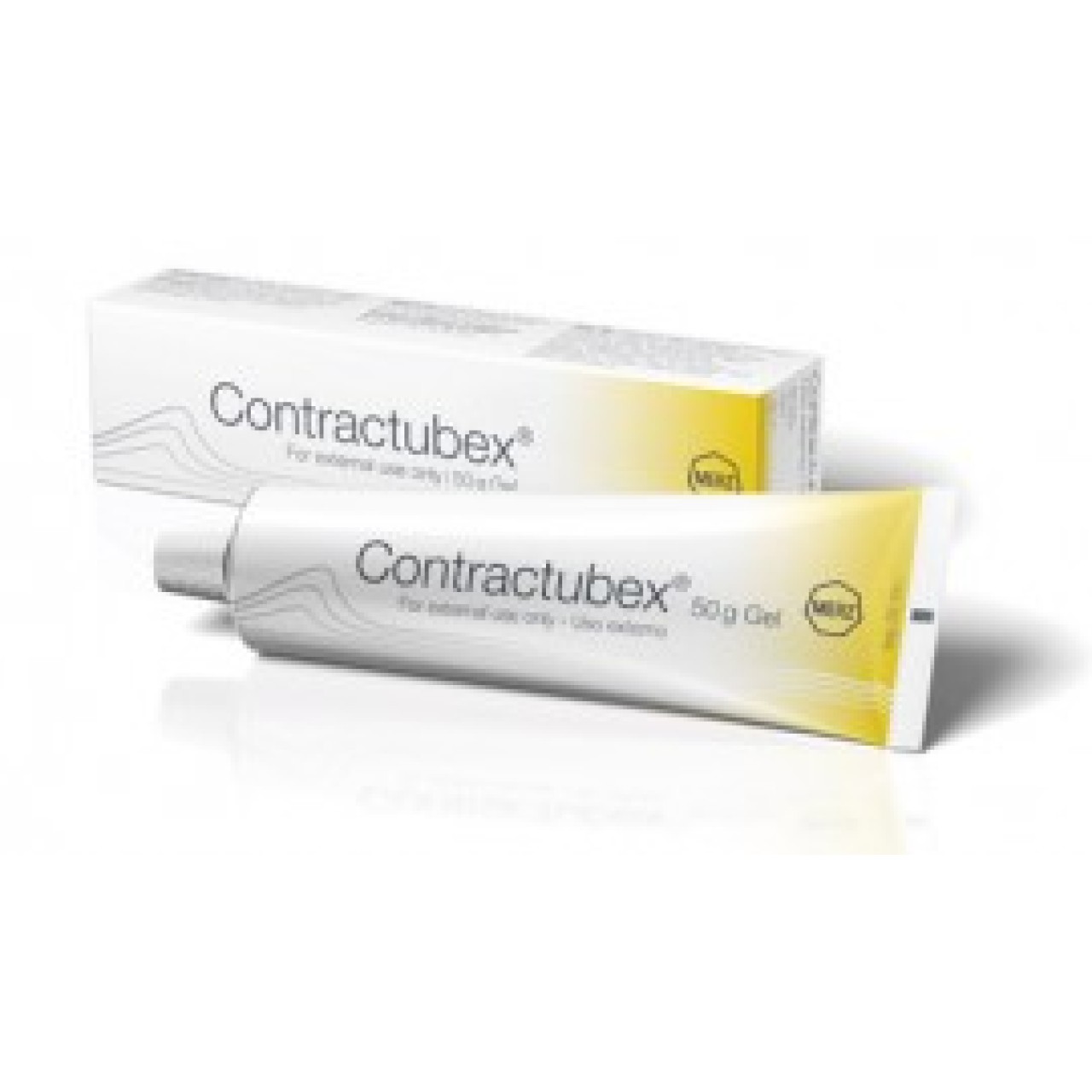 CONTRACTUBEX GEL 50g | Apotekaonline.rs