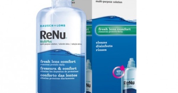 RENU MULTI PLUS 120ml | Apotekaonline.rs