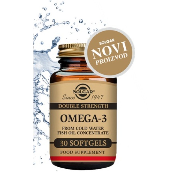 Adrien Gagnon Omega 3 Enriched Capsule Formula | Pharmacy Online