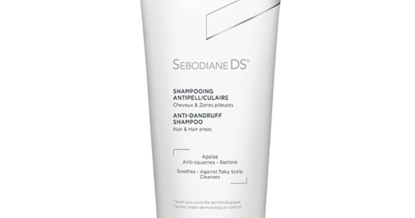 NOREVA SEBODIANE DS INTENSIVE SHAMPOO AGAINST DANDRUFF | Pharmacy Online