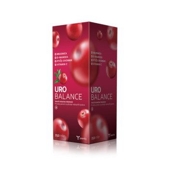 URO-BALANS KAPSULE | Apotekaonline.rs