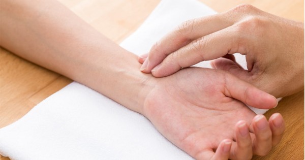 Kako pravilno izmeriti puls i zašto je važno pratiti | Apotekaonline.rs