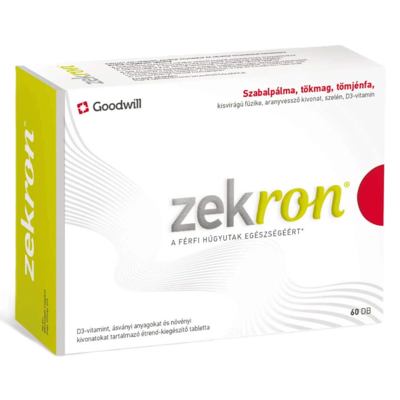 Zekron uvećana prostata | Apotekaonline.rs