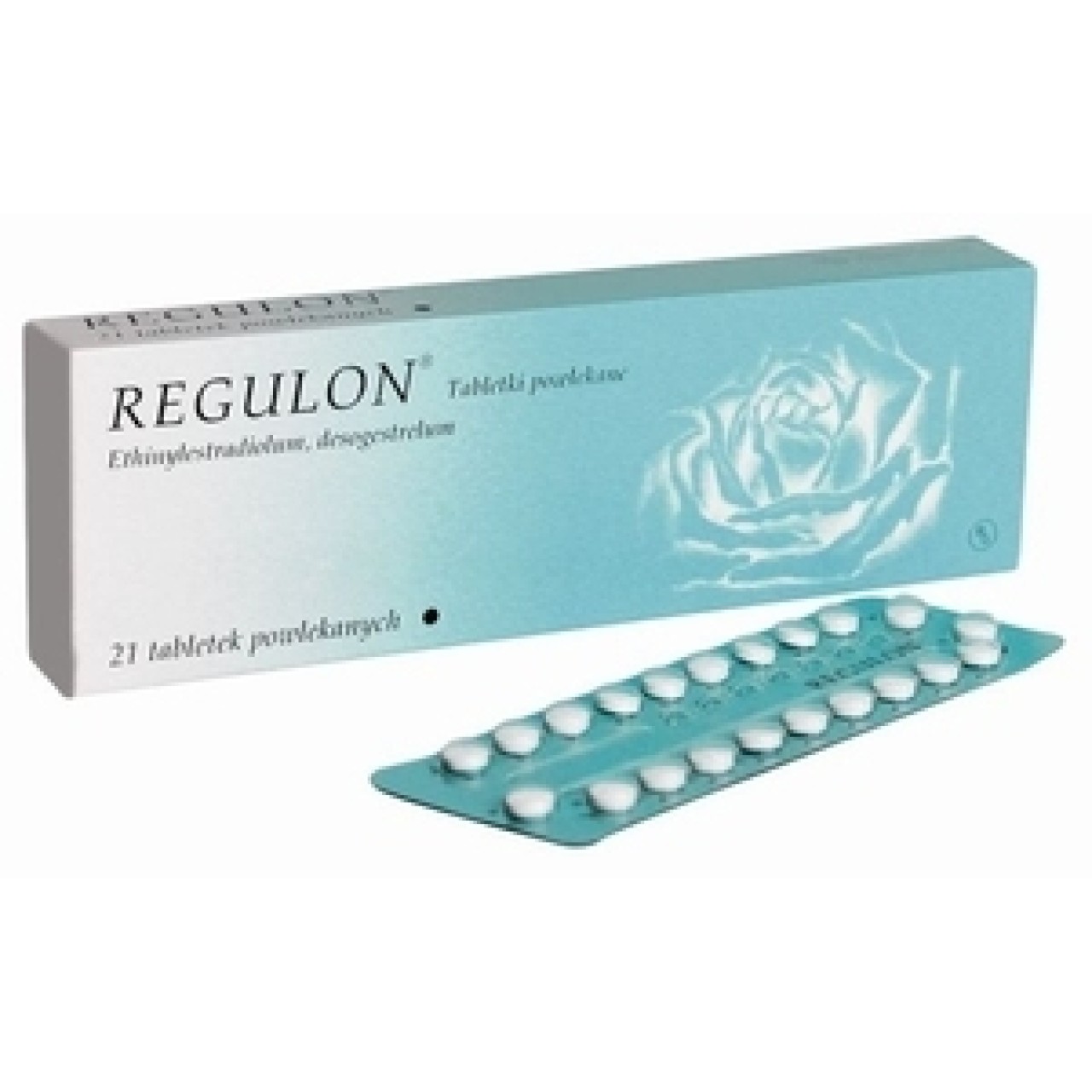 Regulon | Apotekaonline.rs