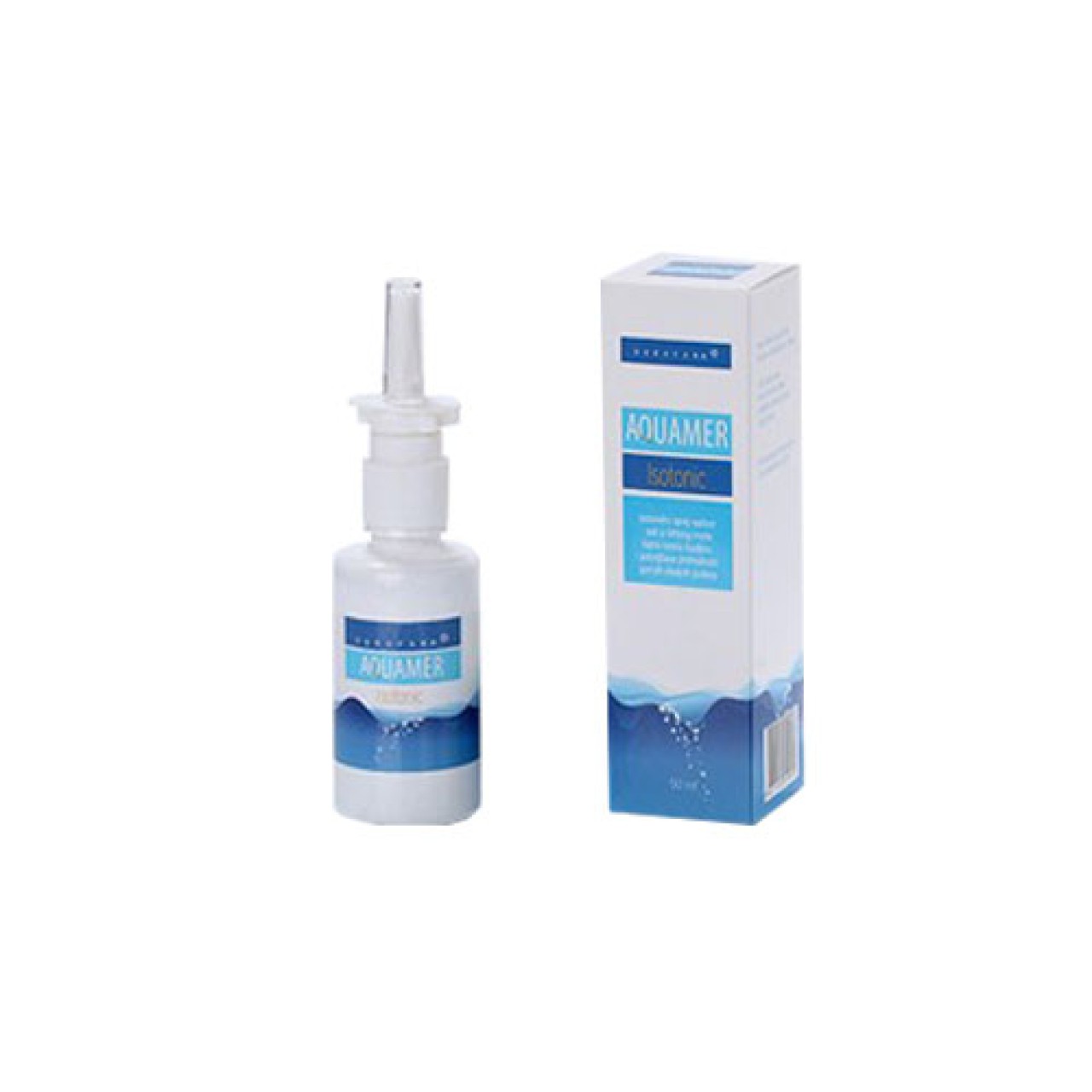 AQUAMER ISOTONIC NASAL SPRAY | Pharmacy Online