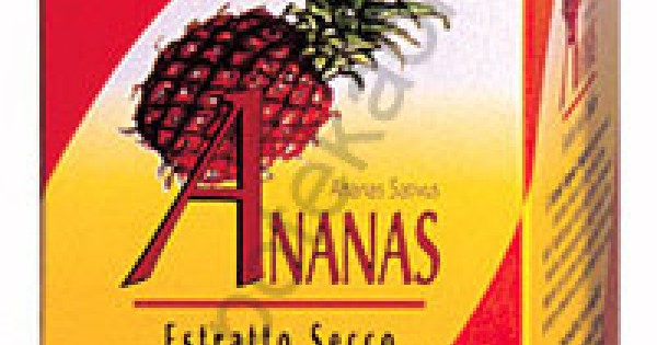 ANANAS TABLETE | Apotekaonline.rs