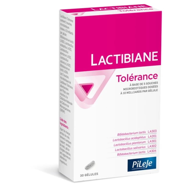 Probiotik Lactibiane tolerance | Apotekaonline.rs