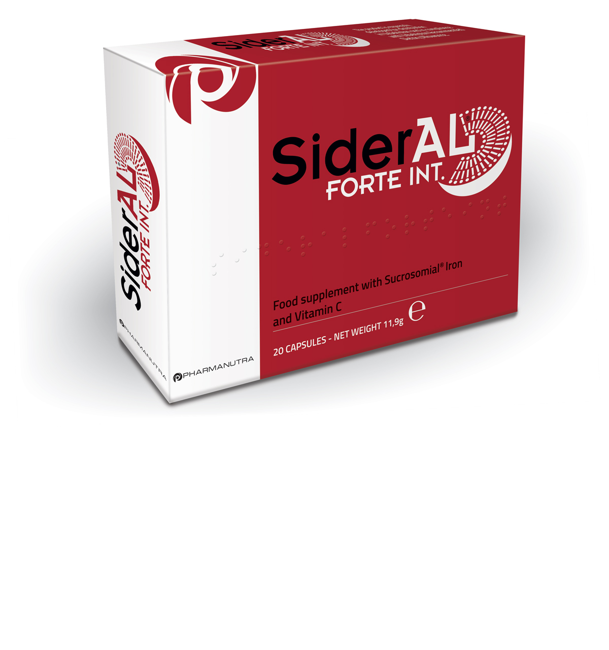 SIDERAL FORTE | Pharmacy Online