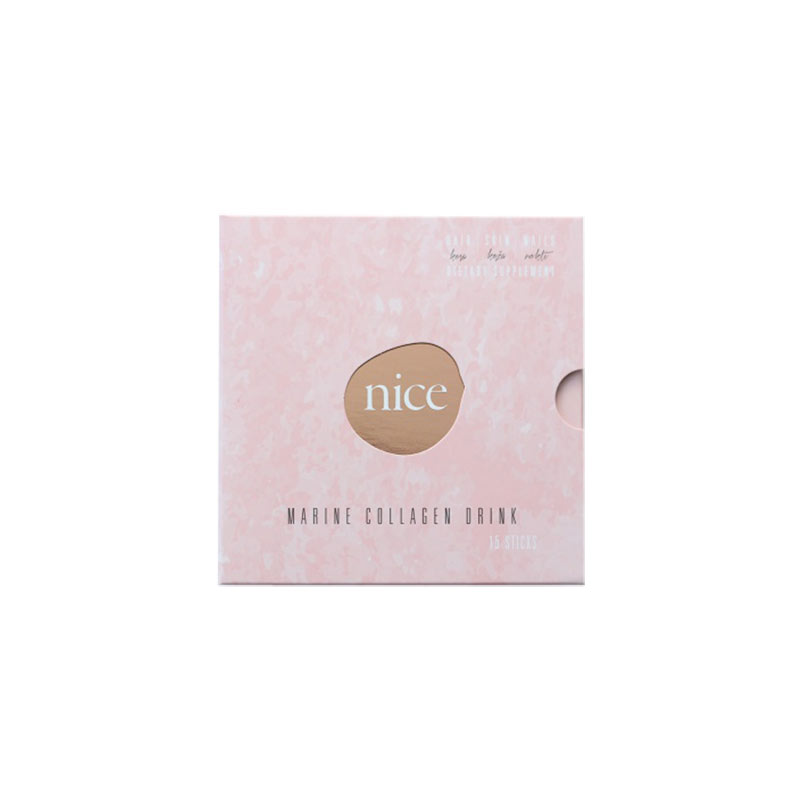 NICE COLLAGEN DRINK | Apotekaonline.rs