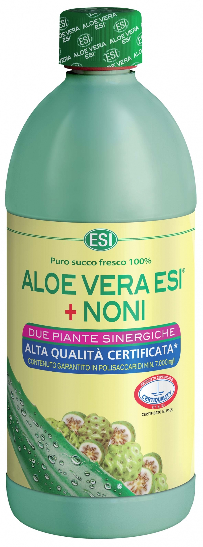 ALOE VERA + NONI SOK | Apotekaonline.rs