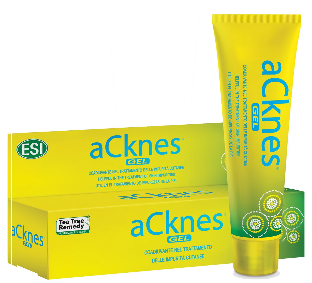 ACKNES GEL PROTIV AKNI I BUBULJICA | Apotekaonline.rs