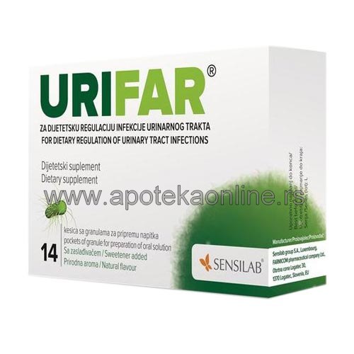 URIFAR KESICE | Apotekaonline.rs